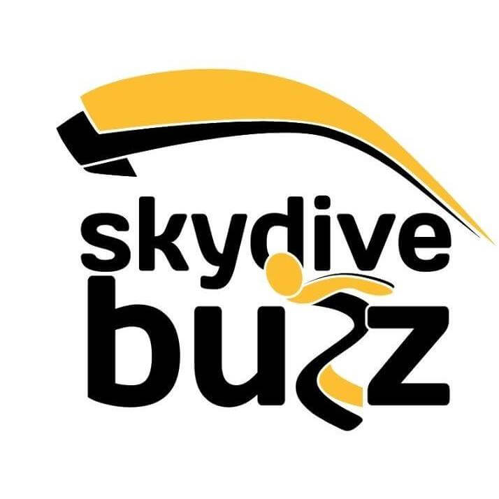 15,000ft Tandem Skydive with DVD at Skydive Buzz - Zing Vouchers
